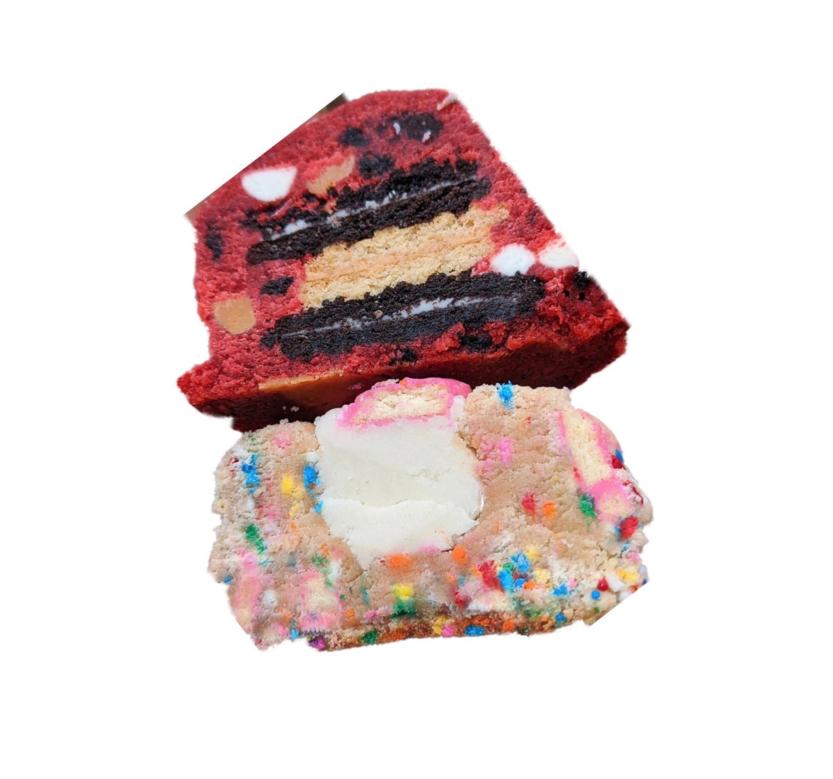 More Flavors! – Baked and Boujee